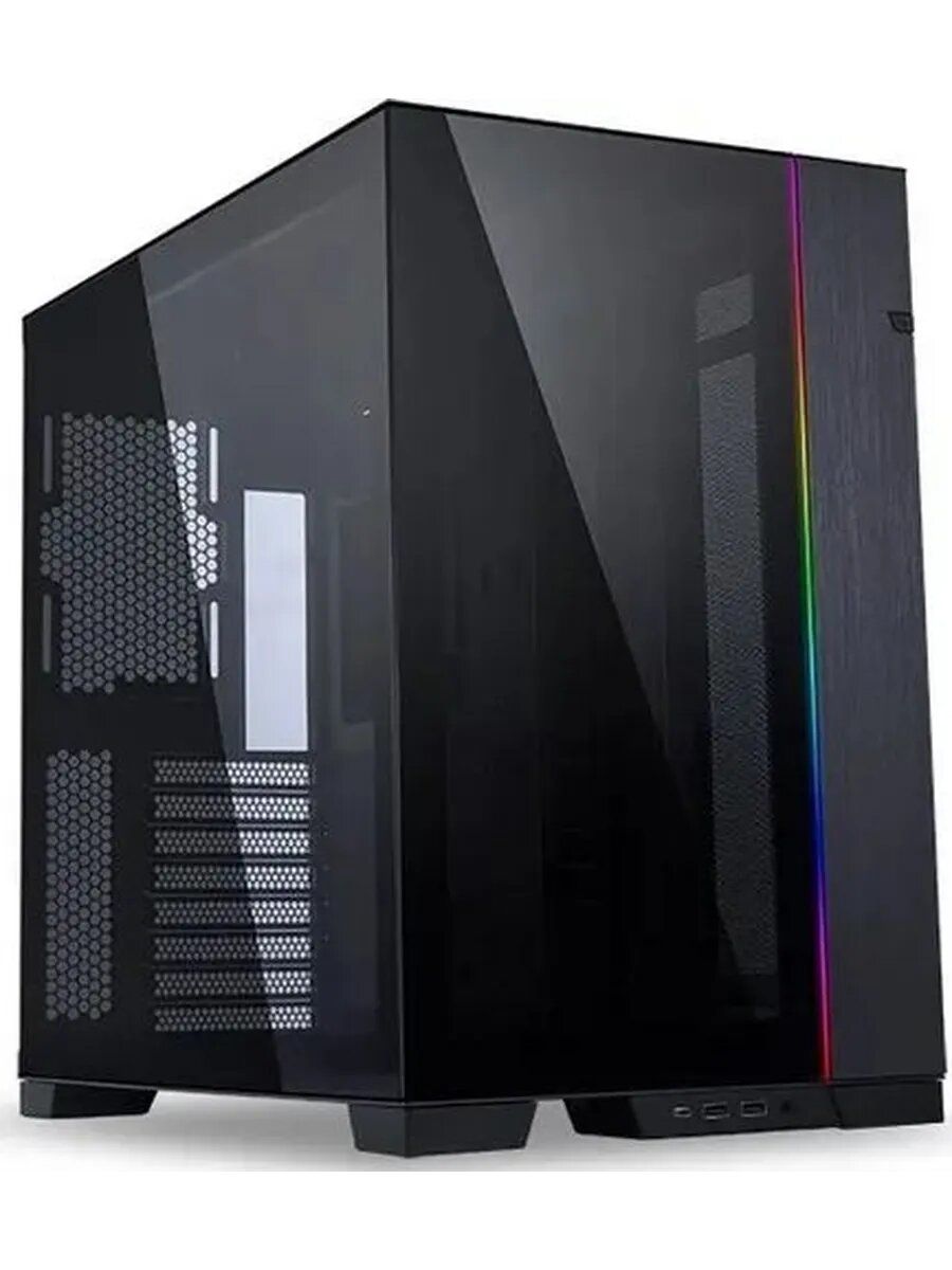 Корпус O11D Dynamic Evo G99. O11DEX. R0 черный