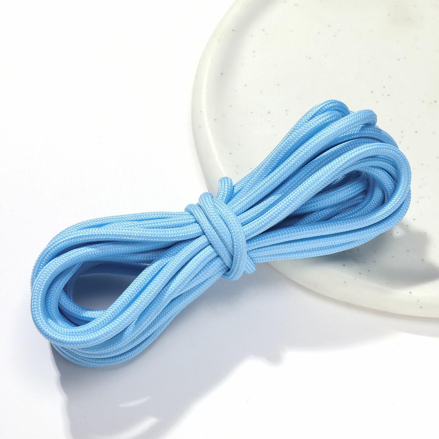 Трос туристический