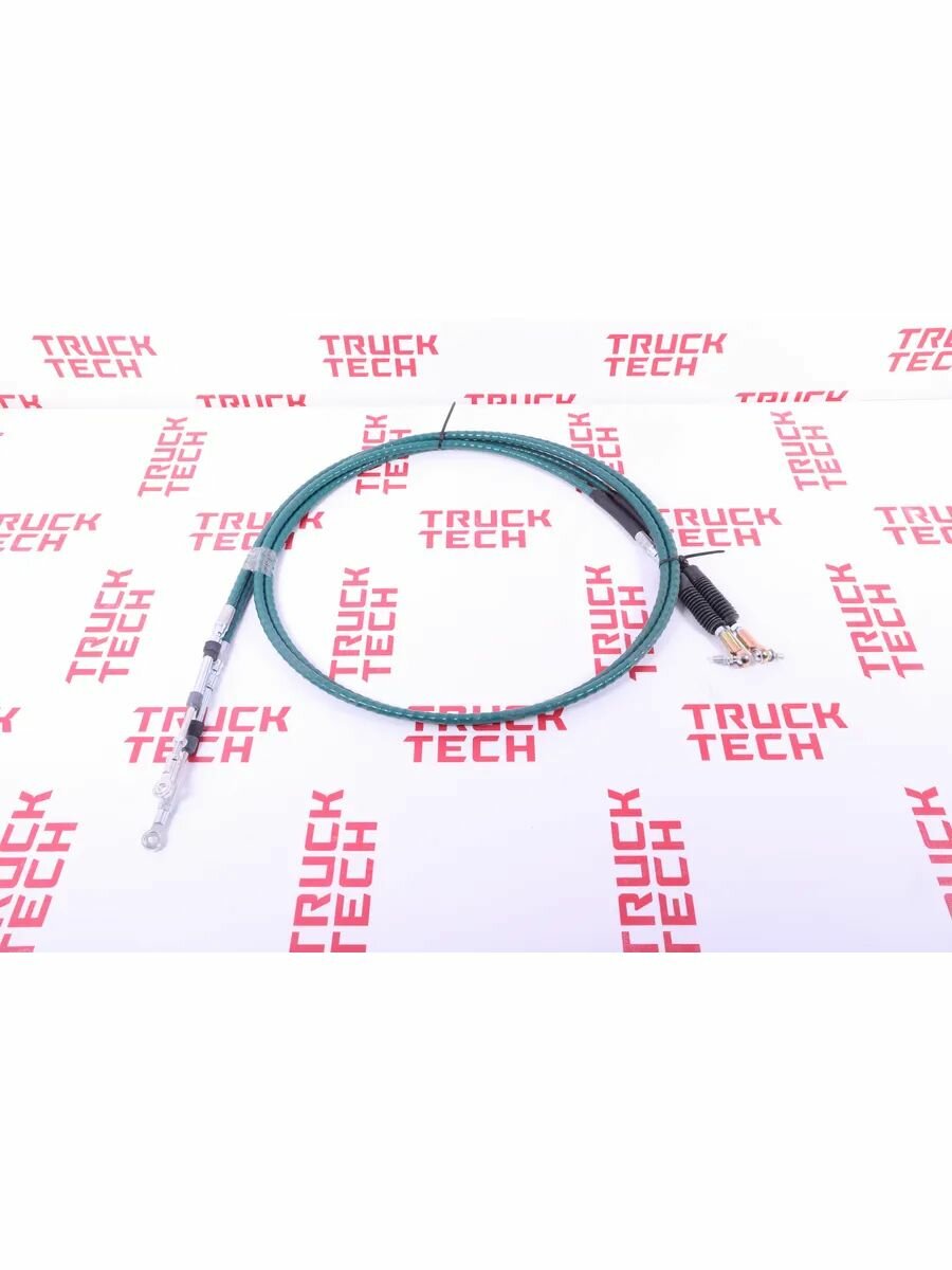 Трос управления КПП SITRAK C7H HW25712 L-3300