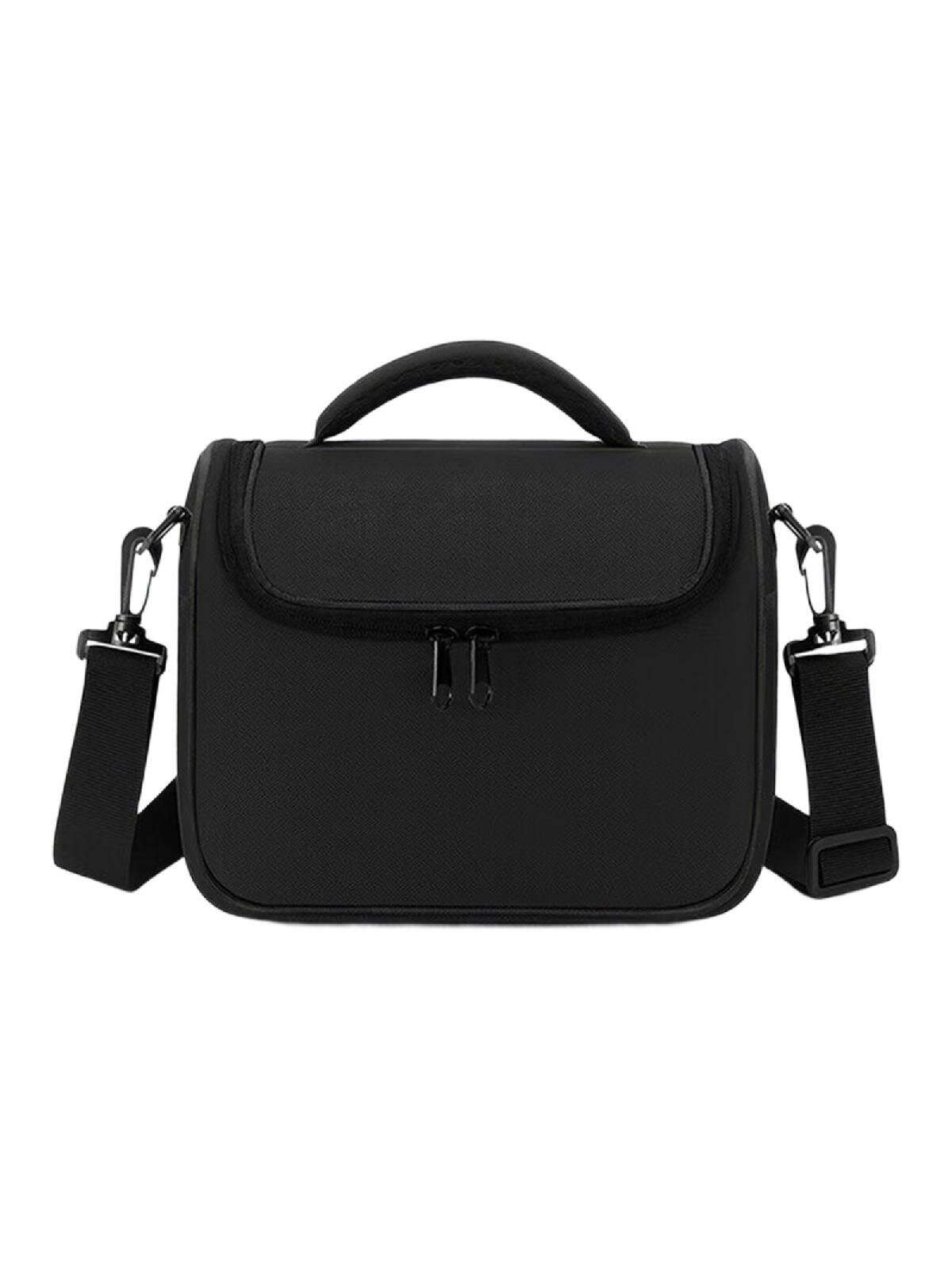 Легкая наплечная сумка для фотокамеры для путешествий и приключений