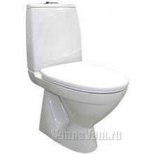 Крышка-сиденье для унитаза IDO Mosaik 91580-01 (без микролифта)