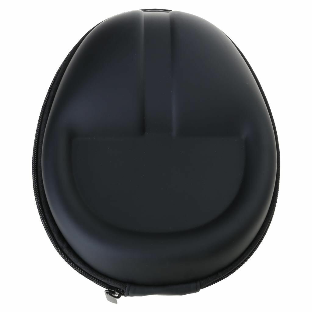 Чехлы для наушников HD800 HD700 HD650 HD600 HD598 HD280, Черный