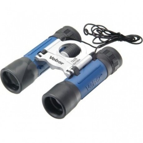Бинокль VEBER БН 12*25 NEW Veber Sport
