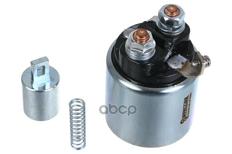 Реле втягивающее стартера! Opel Astra F 1.7 TDS 91-98 Stellox арт. 0685266SX