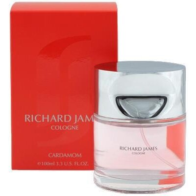 Richard James Cologne Cardamom 100 мл, Одеколон мужской