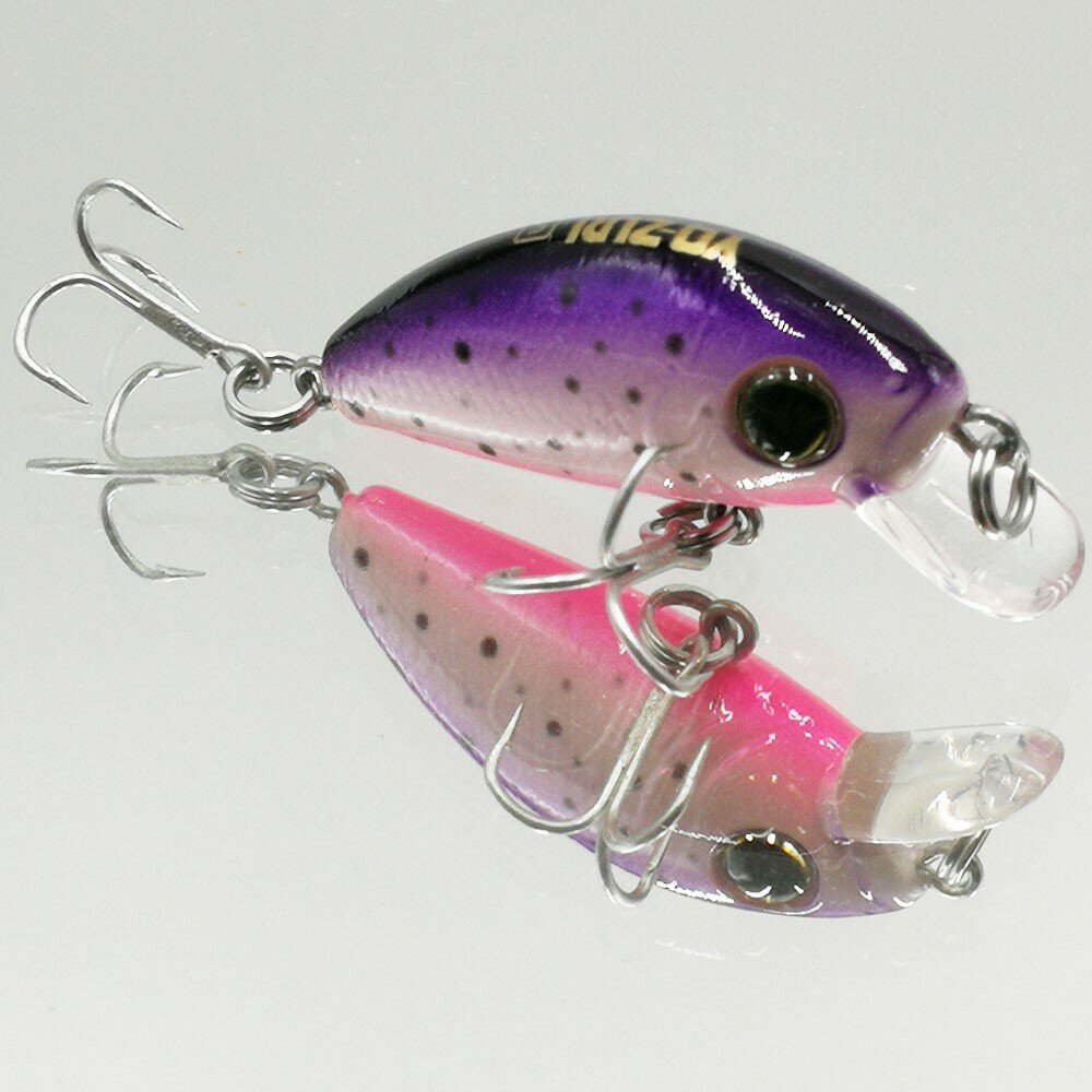 Воблер Yo-Zuri L-MINNOW 33S F1166-PRT