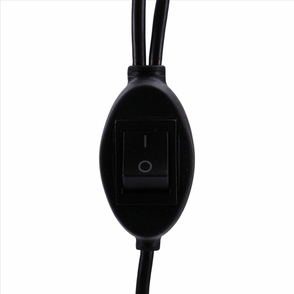 Кабель для принтера 2 в 1 USB A - B (штекер - штекер), кабель для принтера B