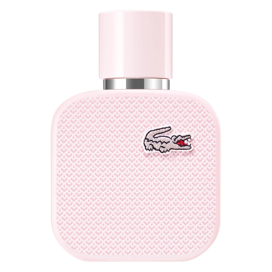 LACOSTE L.12.12 Rose eau de parfum парфюмерная вода женская 35 ml / духи женские лакост роза парфюм