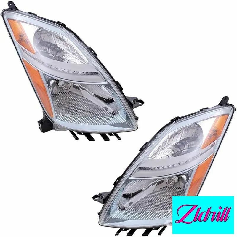 Фары автомобильные