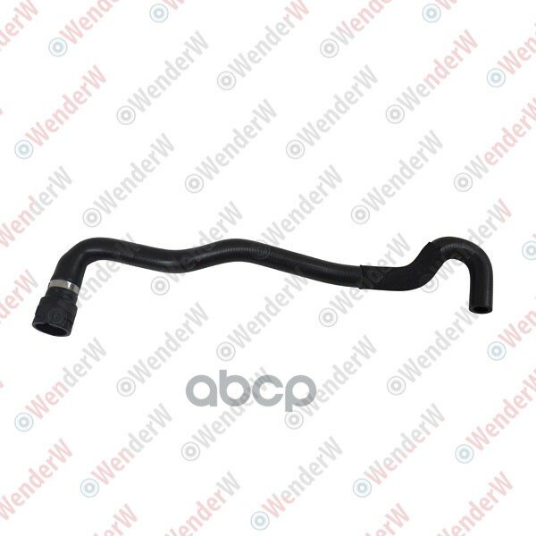 Патрубок системы охлаждения WenderW WEPTR588 Land Rover Range Rover