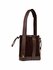 Сумка Lancel Elles, коричневый