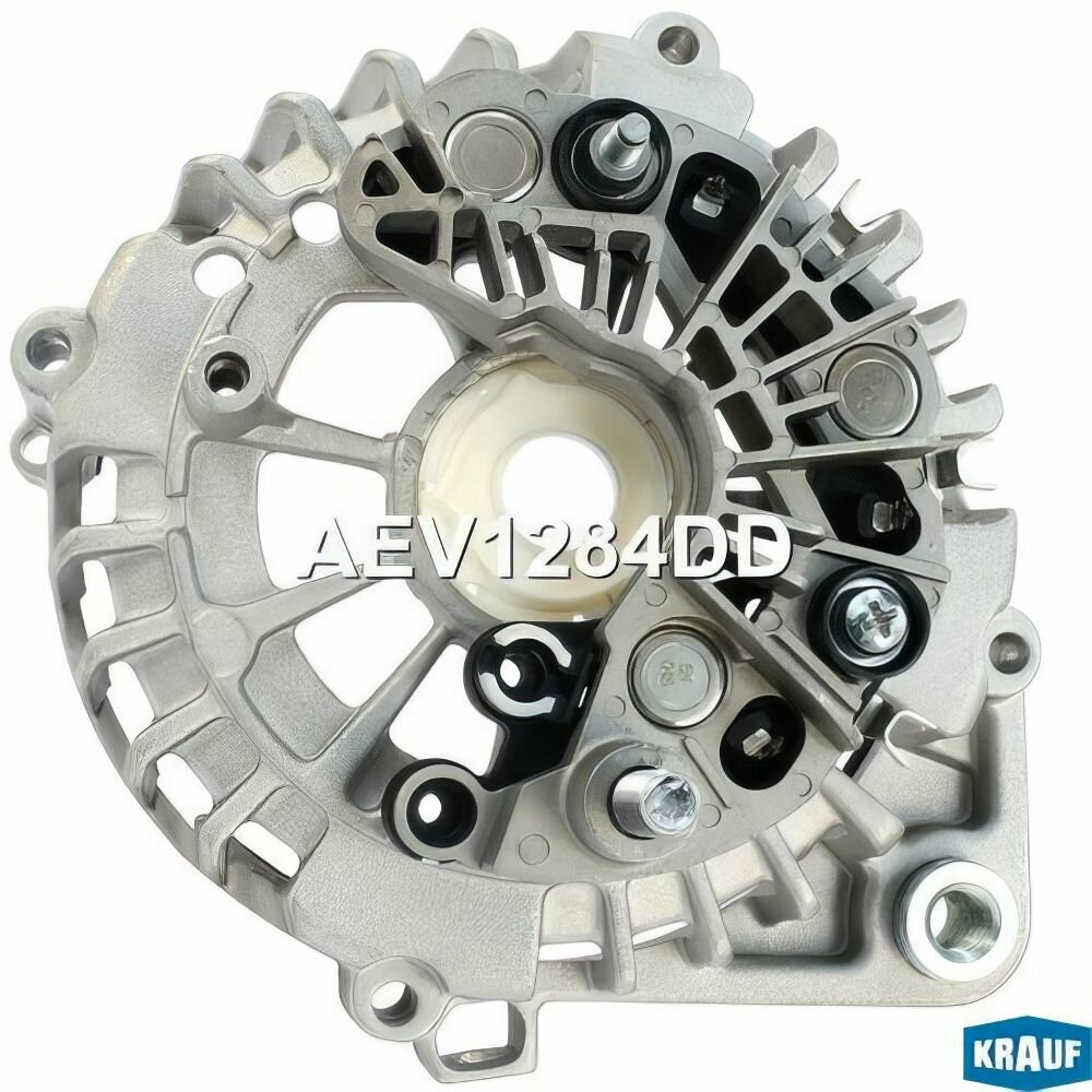 Диодный мост генератора + крышка, для Хендай Акцент, Элантра, Гетц i20, i30, Матрикс, КИА Каренс 2110 Сид 115 Церато Про, Рио Соул Венга арт AEV1284DD