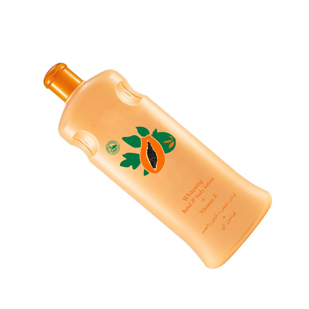 Папайя Отбеливающий Лосьон Для Тела Увядающий Укрепляющий Лосьон Увлажняющий Восстанавливающий Барьер Осветляющий Лосьон Для Тела