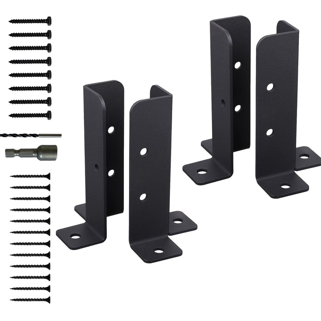 Усиленное регулируемое опорное основание для прочной конструкции