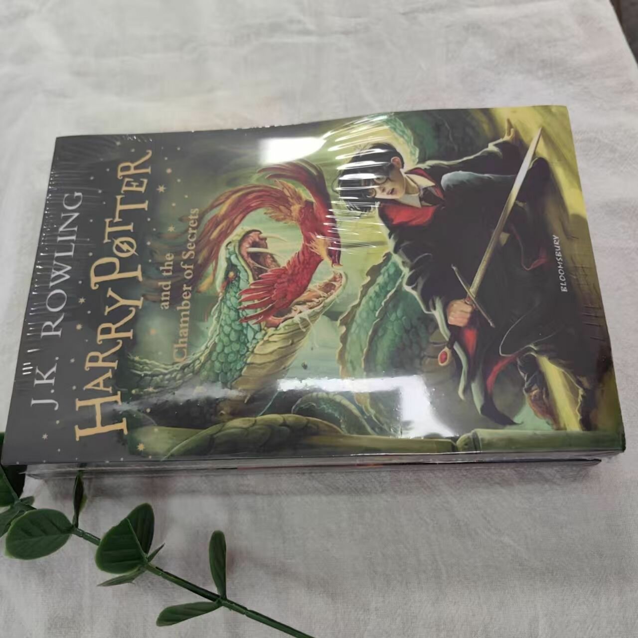 Печатная книга — фото 1
