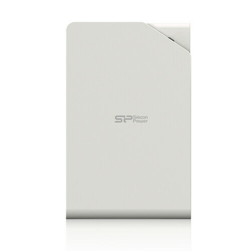 Внешний HDD Silicon Power SP010TBPHDS03S3W