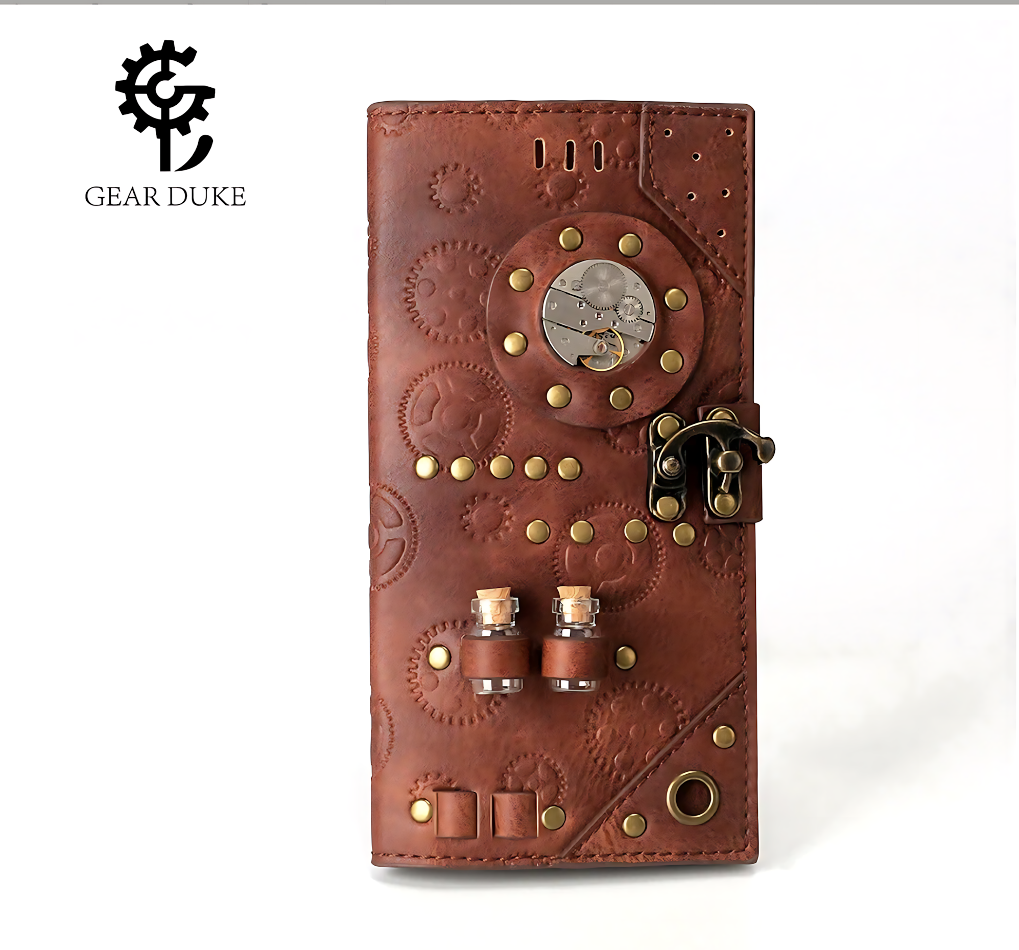 Кошелек GEAR DUKE