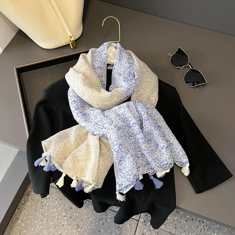 Шарф для женщин