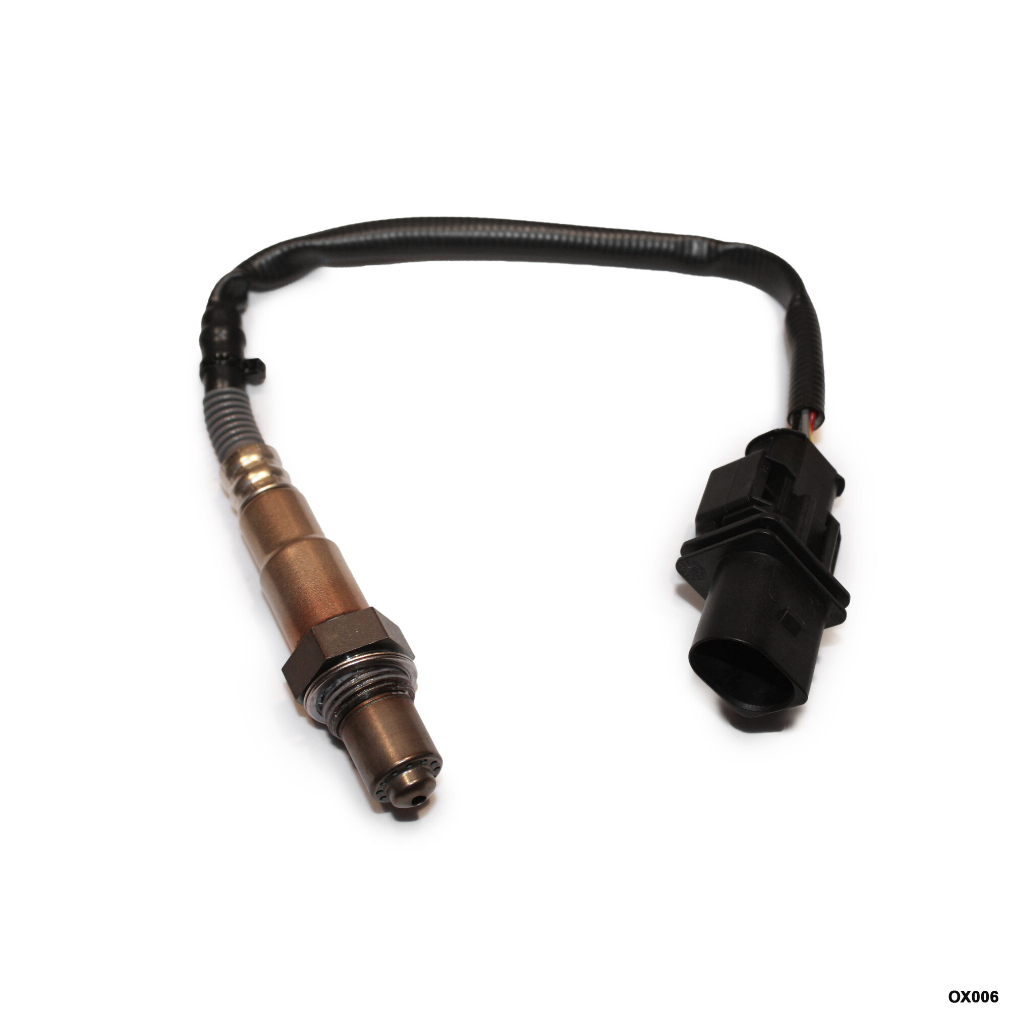 Лямбда-зонд Citroen C3/C4/C5 Peugeot 207/308 1.4-1.6 16V 07>