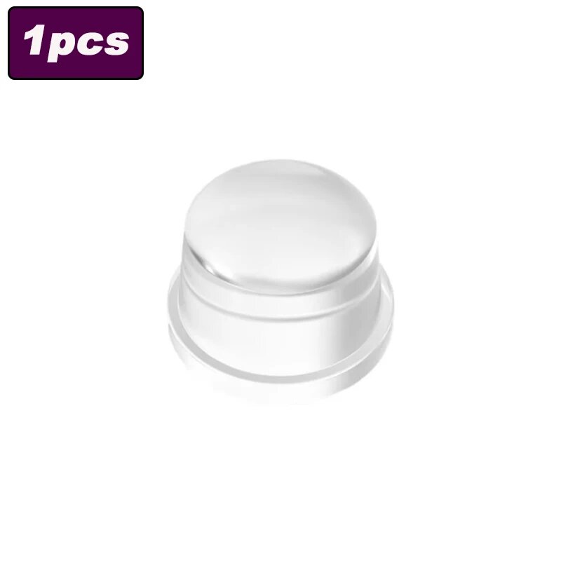 Дверной стопор самоклеящийся, 1pcs