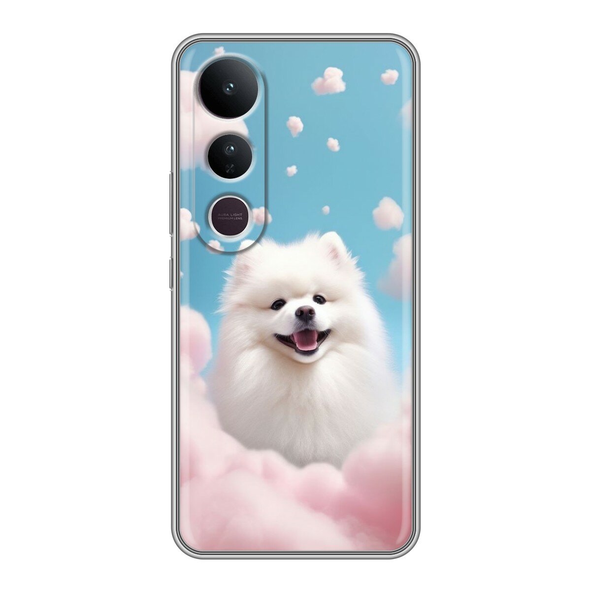 Чехол для Vivo V50 Lite — фото 1