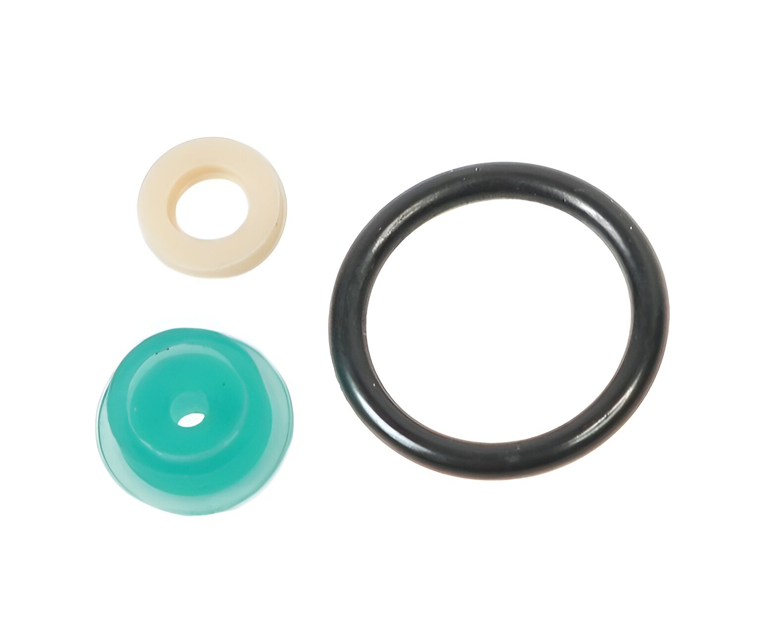 Ремкомплект Stalker №1 уплотн. кольца для S17G, STT (ST-RK1)