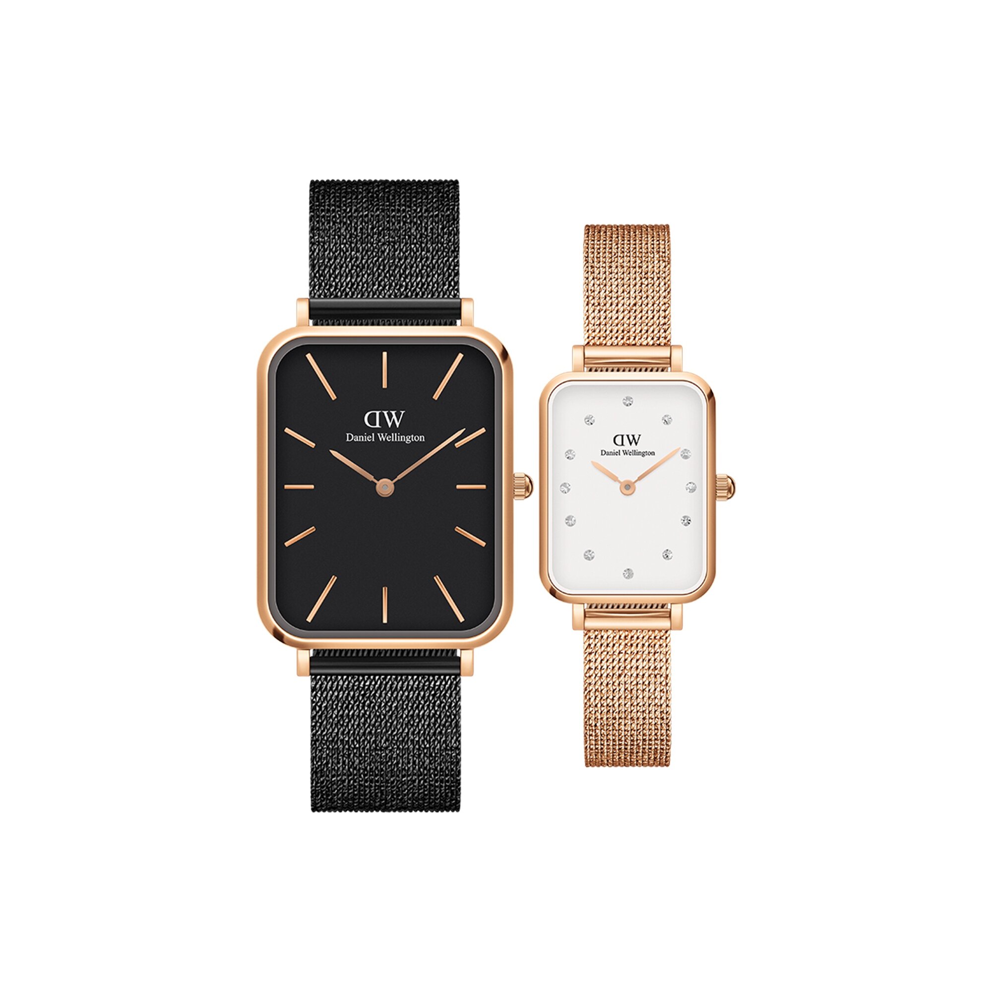 Наручные часы Daniel Wellington — фото 1