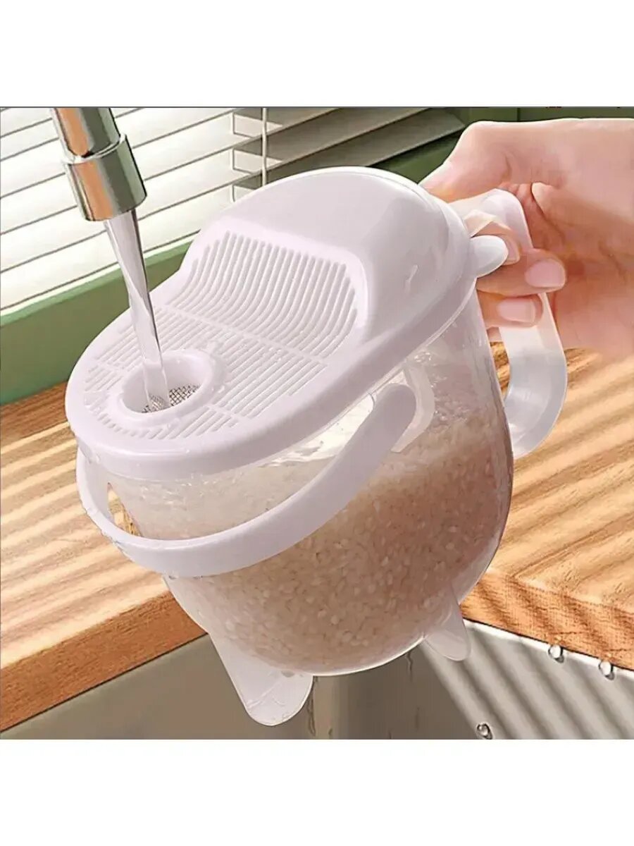 Дуршлаг для круп