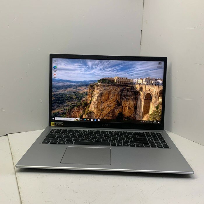 Ноутбук Acer Aspire A315-58G