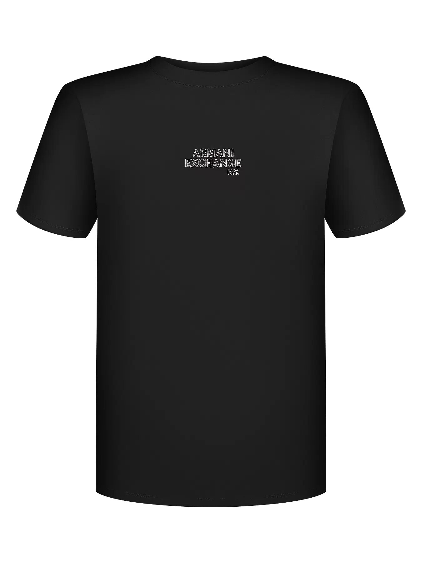 Футболка Armani Exchange