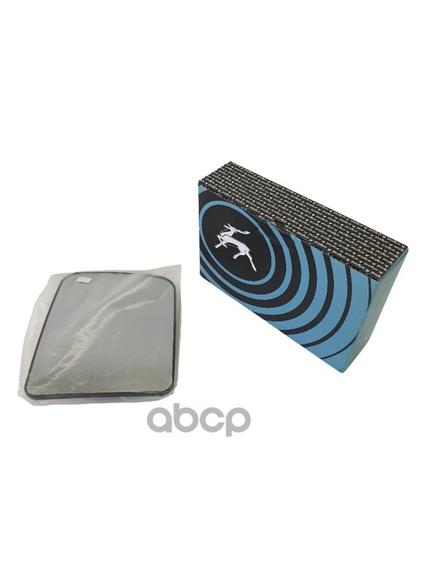 Зеркало (элемент) ГАЗель NEXT прав. Оригинал GAZ арт. 2123-00-8201028-000