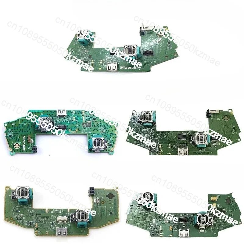 Материнские платы для Xbox Series — полный ассортимент для вашей игровой консоли Seies S X motherboar