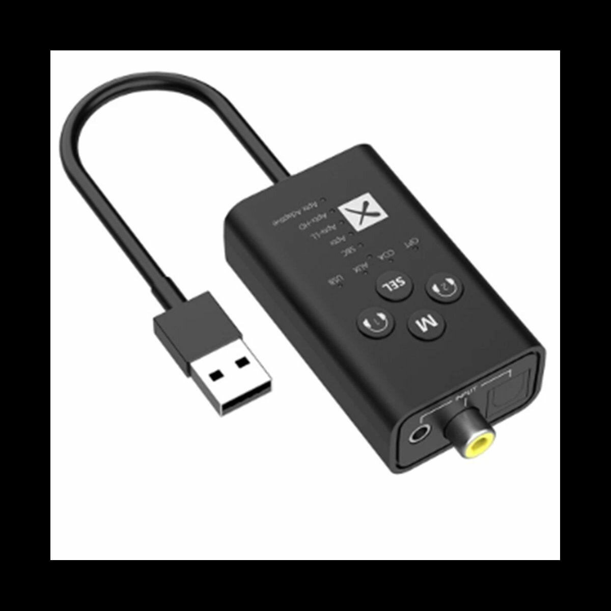 (T S B I) USB С Низкой Задержкой Bluetooth 5.2 Беспроводной Стереопередатчик Аудио Для Музыкального Адаптера