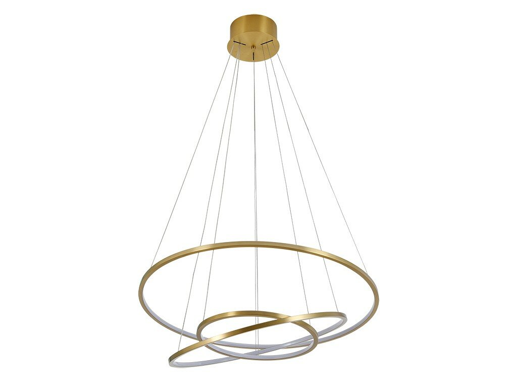 Подвесная люстра Newport LOREN М0071014