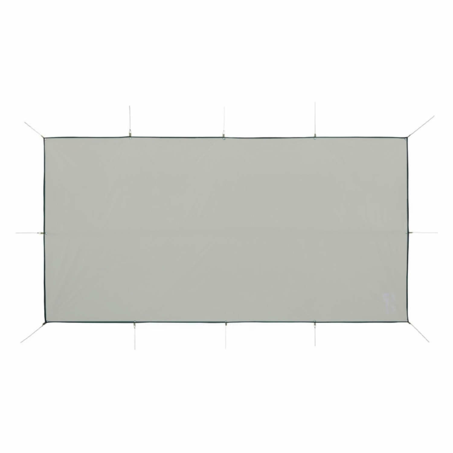 Тент Tramp 3x5 м Песочный