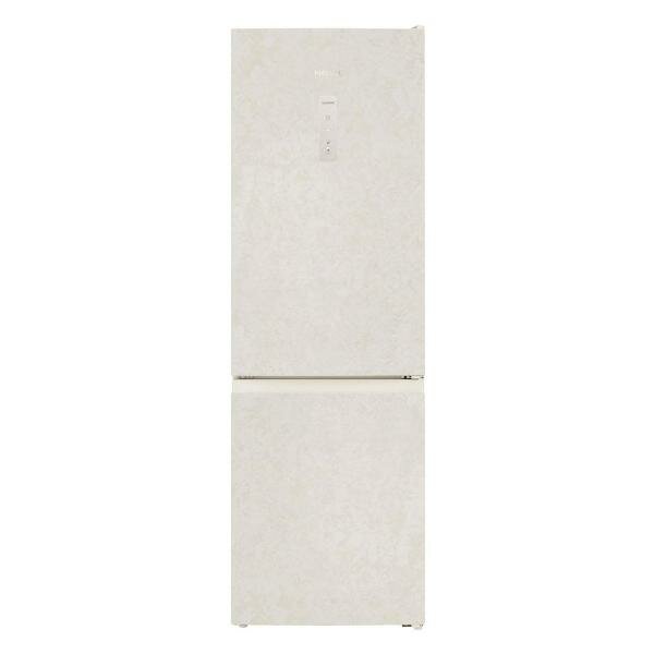 Холодильник Hotpoint HT 5180 AB Marble