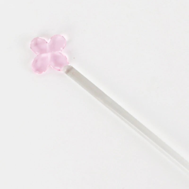 Стеклянные палочки для смешивания 4,9 дюйма S5