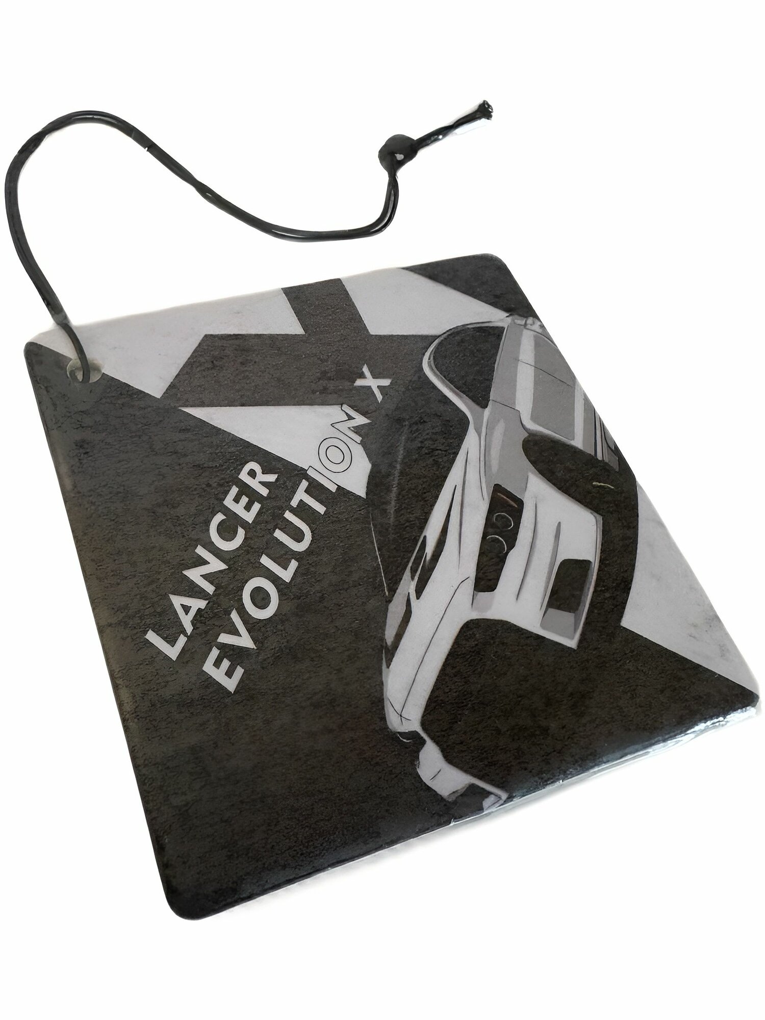 Ароматизатор Lancer X