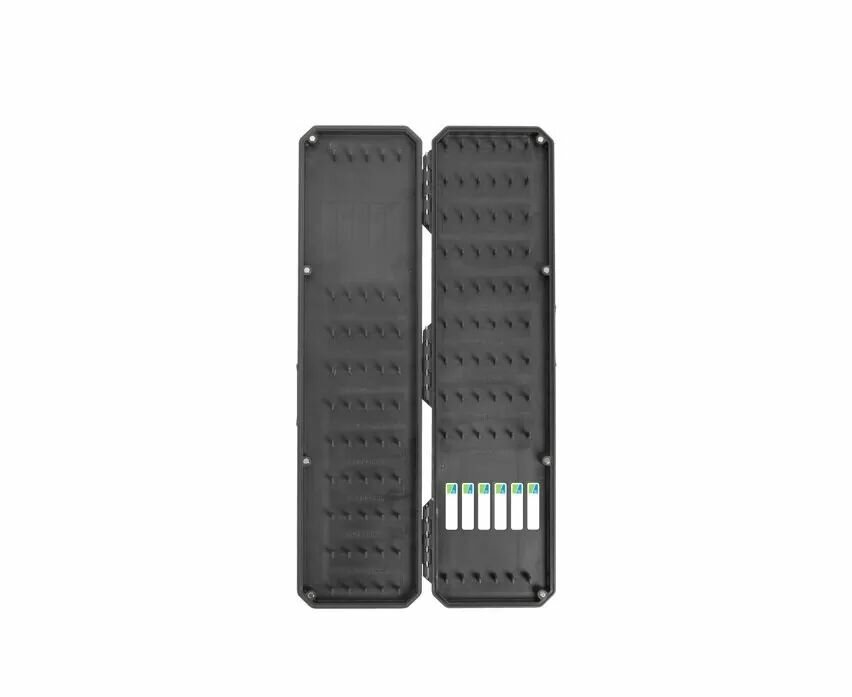 Preston Absolute Hooklength Box - Long поводочница — фото 1
