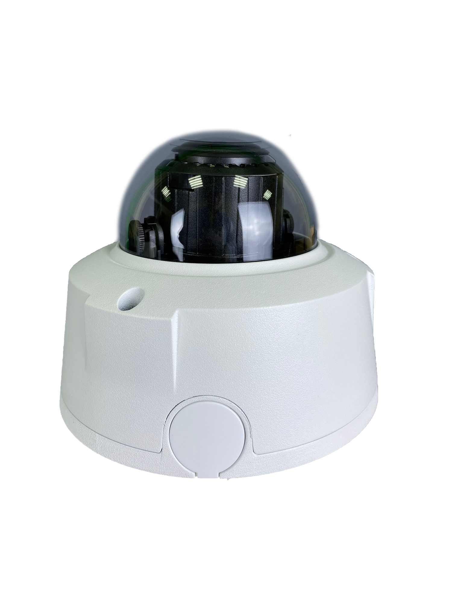 Уличная IP камера видеонаблюдения IPC-HDBW3202P/ Моторизованный объектив 3.0-9.0 мм/ ИК-подсветка до 20 м