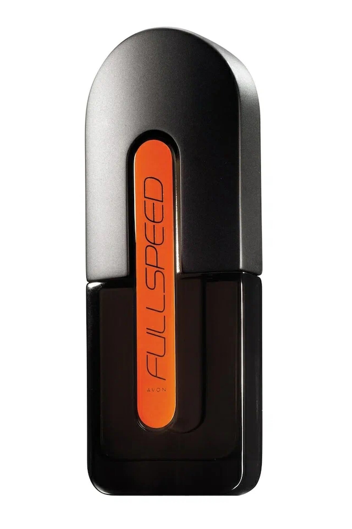 Туалетная вода AVON Full Speed для него, 75 мл, 1 флакон в упаковке