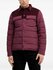 Куртка UNITED COLORS OF BENETTON Corduroy padded jacket, размер M, purple