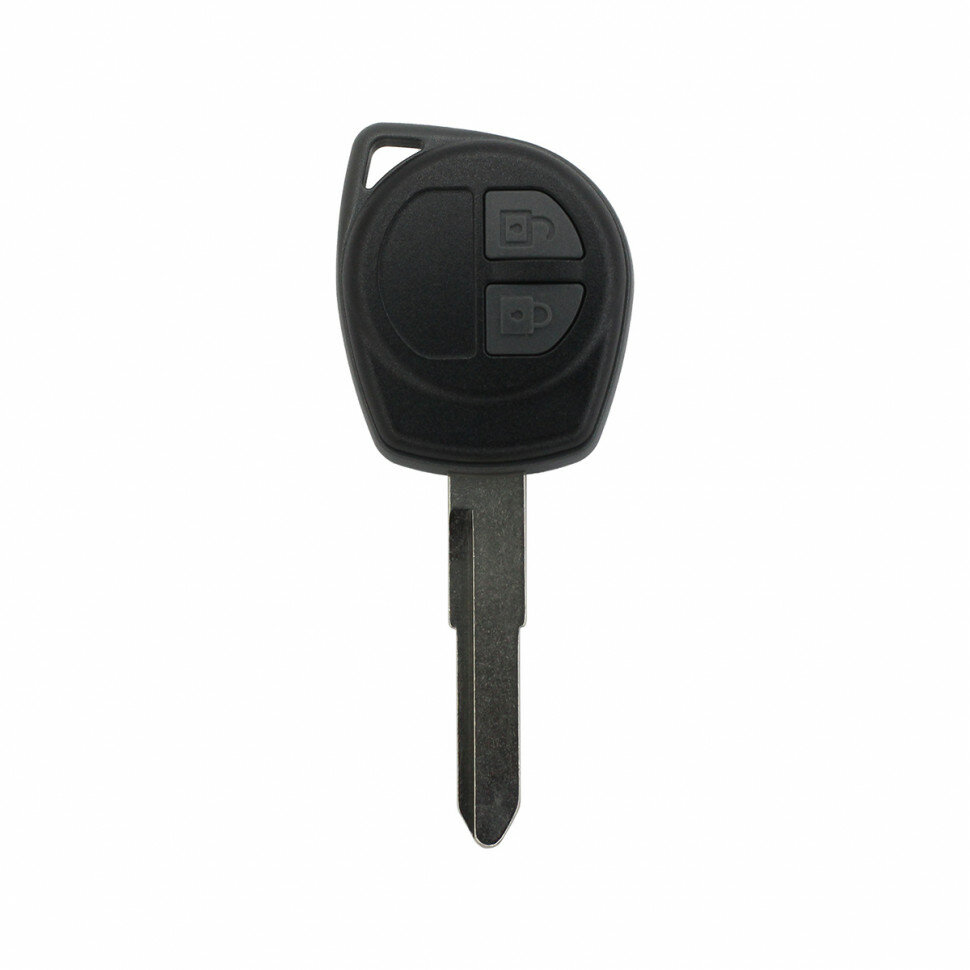 Ключ сузуки SX4 Swift Ignis с чипом Hitag 3 - 47
