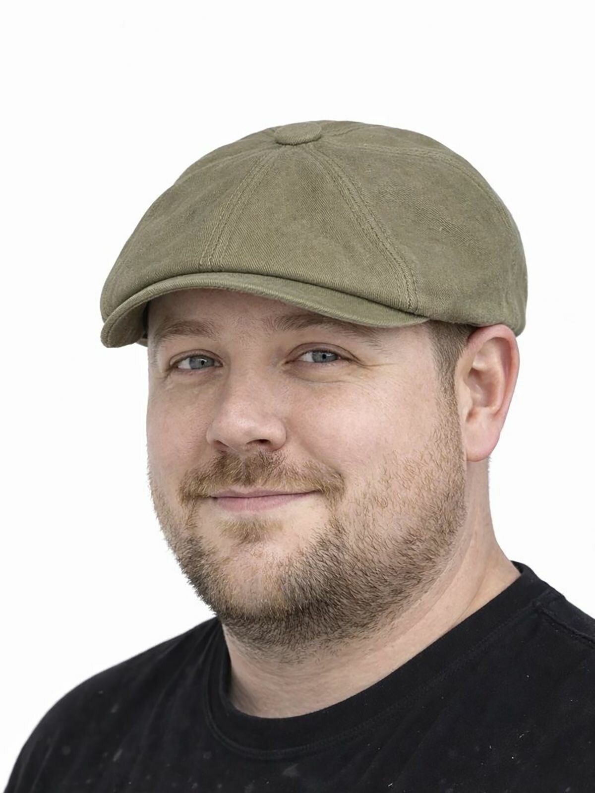 Кепка Весна-лето 2025 для мужчин