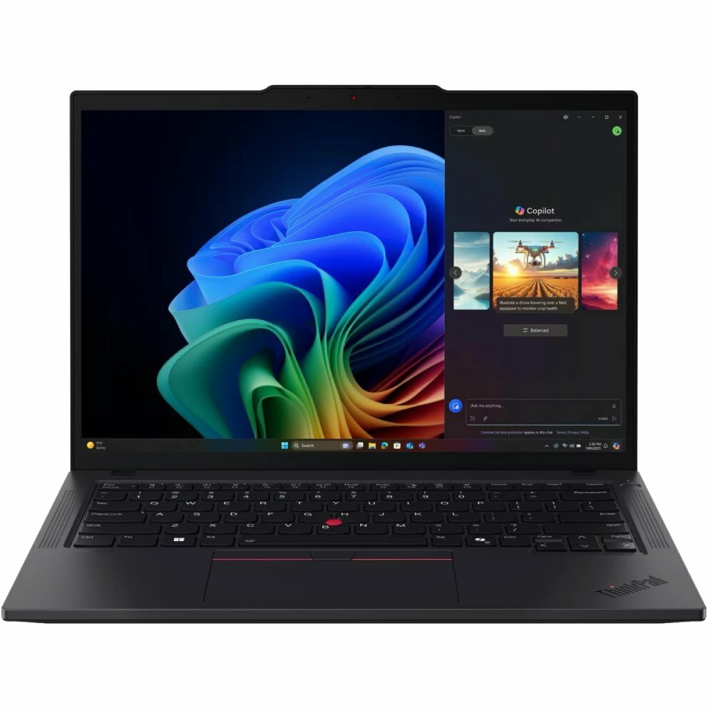 Ноутбук Lenovo Thinkpad T14 Gen 6 (21QJ00CNUS)