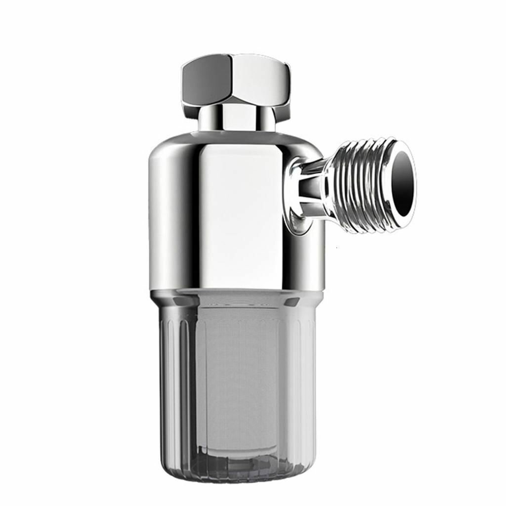 Фильтр для воды в ванную и кухню, - Улучшенный подогрев воды