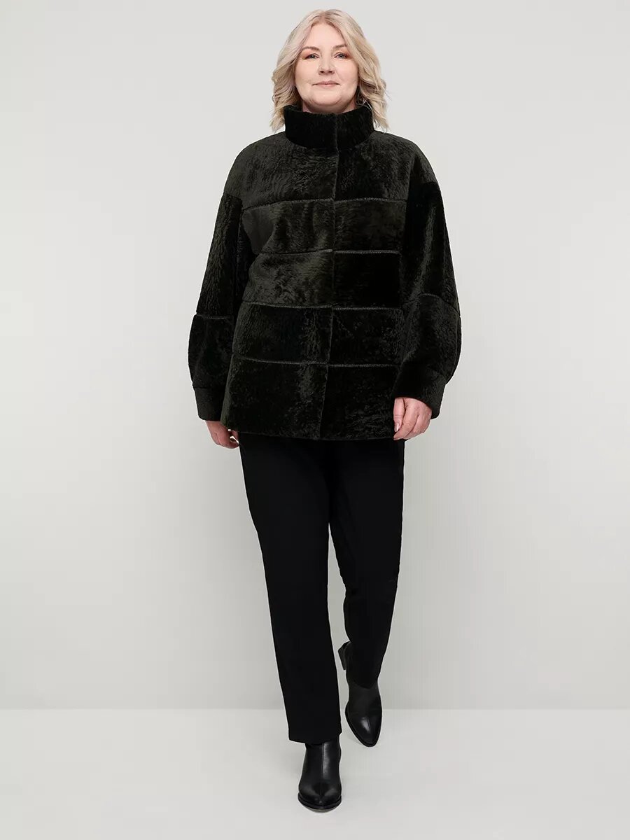 Шуба Базовая коллекция