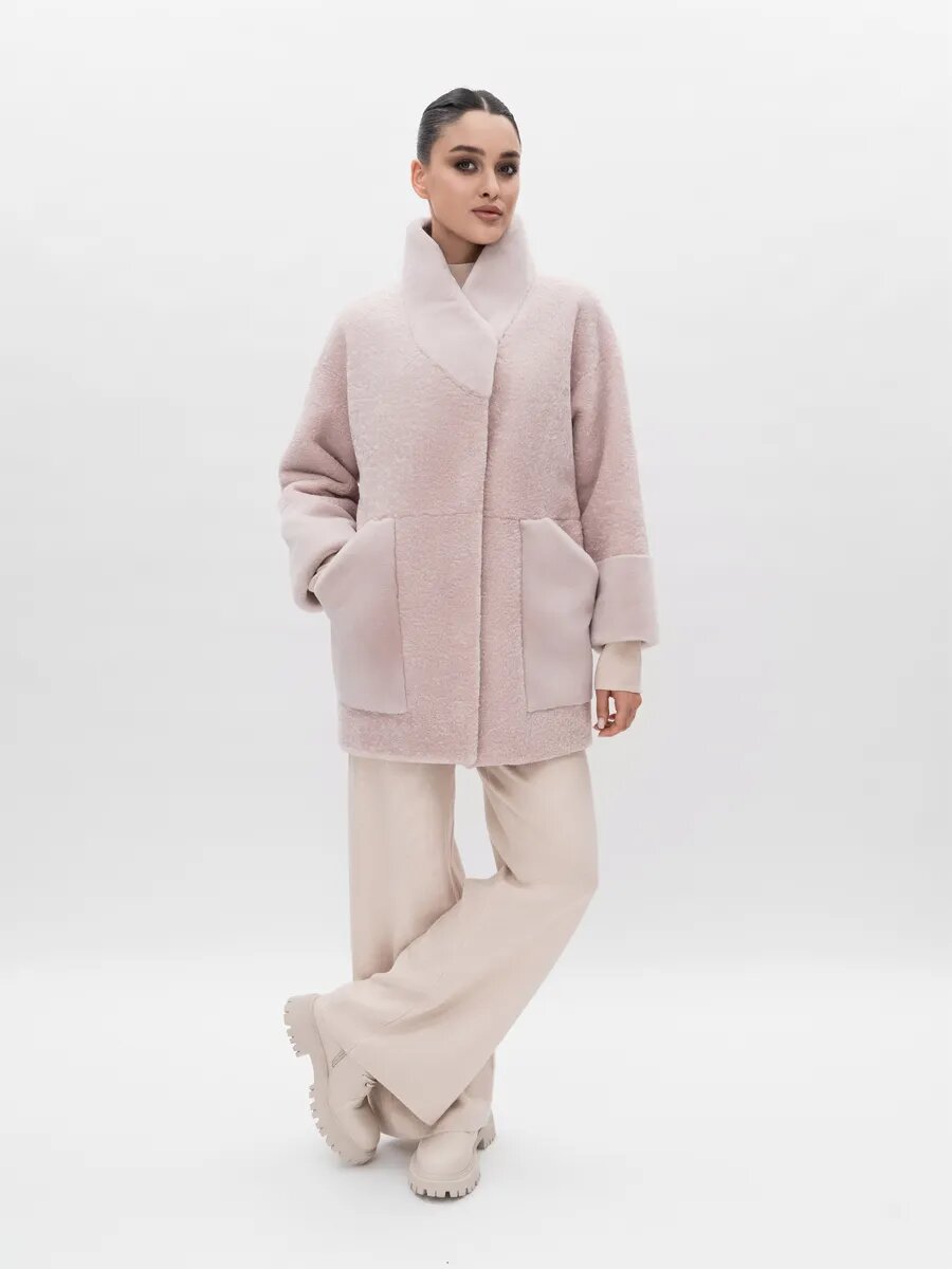 Пальто Базовая коллекция