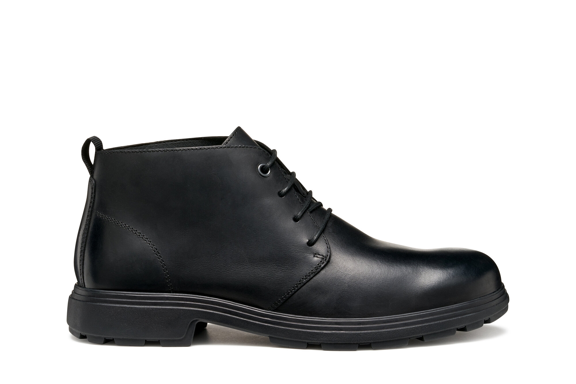 Полуботинки дезерты MEIERN