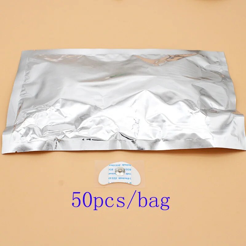 Черный кабель Readel 14P для Medilog FD5